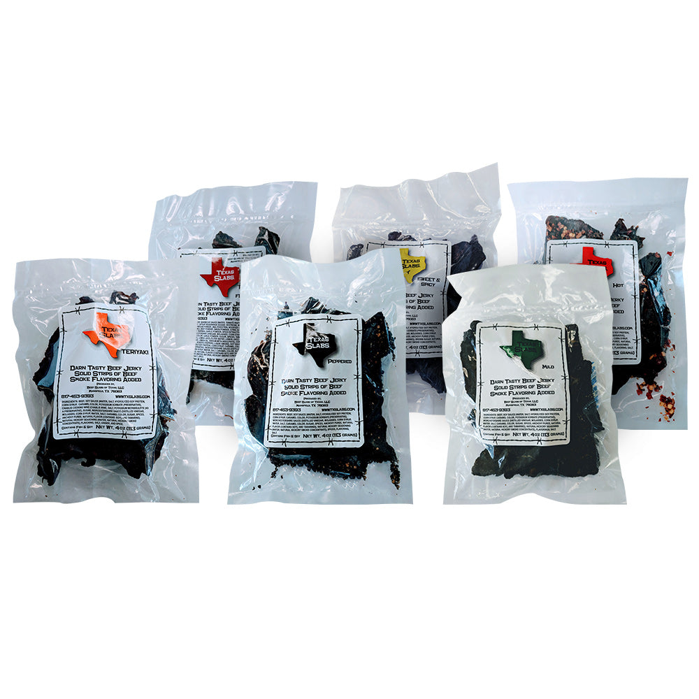 Products – Texas Slabs