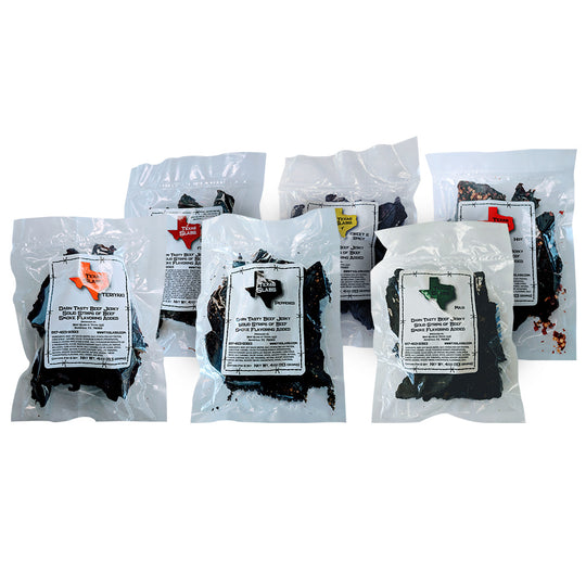 Products – Texas Slabs