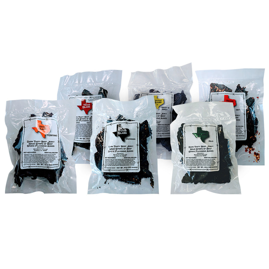 Products – Texas Slabs